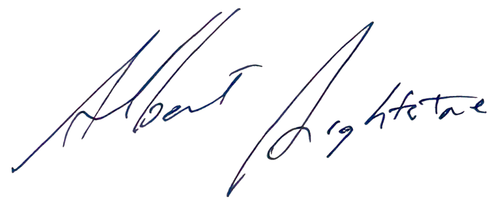 February 2024 Message from the Interim President – Ottawa Little Theatre